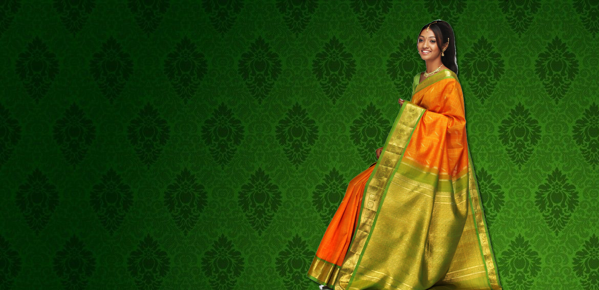 Thico Silks Thirubhuvanam