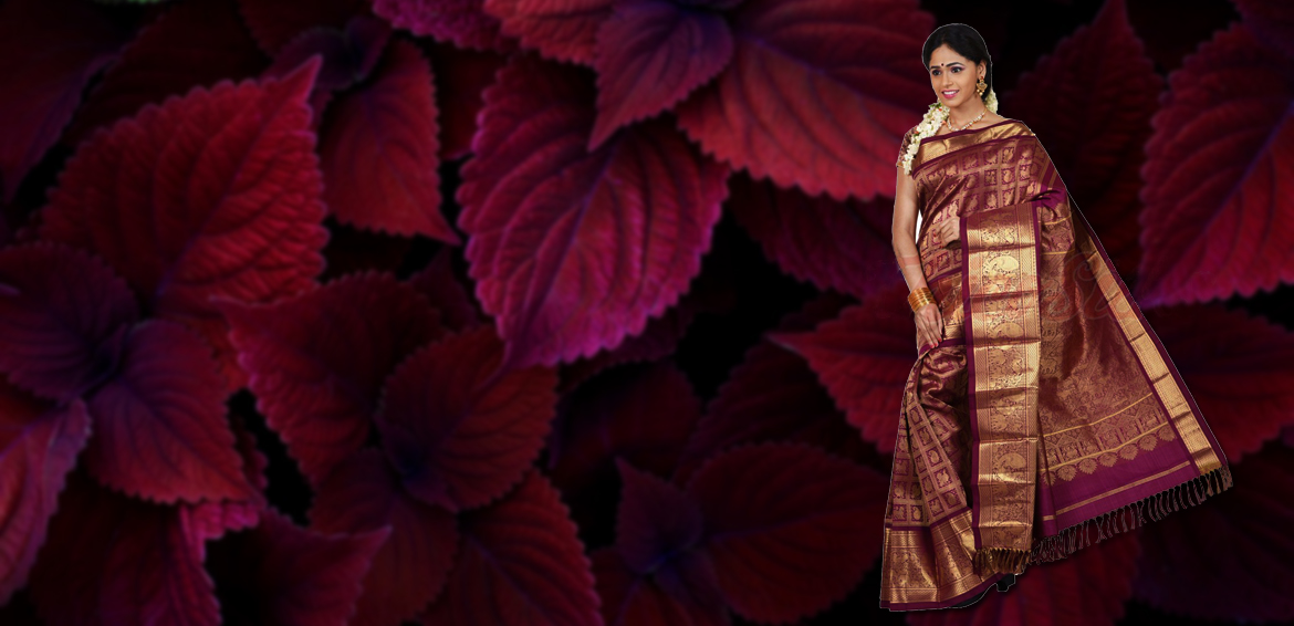 Thico Silks Thirubhuvanam